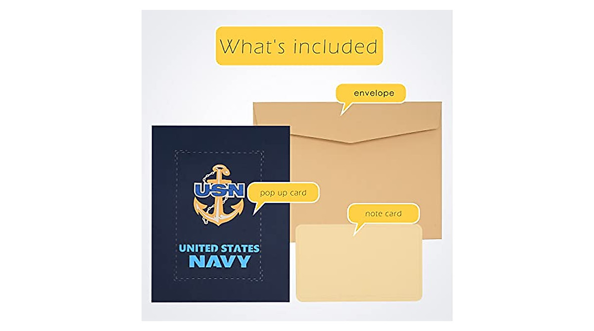 3D U.S. Army Pop Up Greeting Card - Perfect for Any Occasion