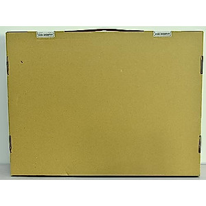 ECO-WORTHY 100W Foldable Solar Panel with Adjustable Kickstand for Jackery/Flashfish/BALDR/Goal Zero Portable Generator Power Station, Upgraded Portable Solar Power for Outdoor Camping RV Off Grid