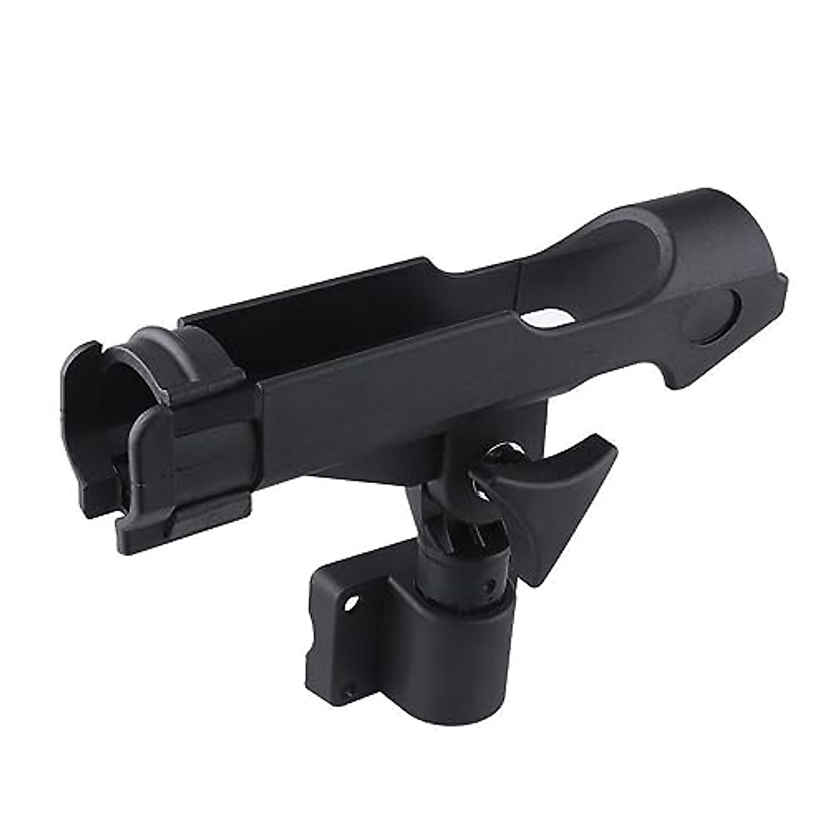 INOOMP Fishing Kit Fishing Gadgets Raft Fishing Support Fishing Tackle Kayak Mount Fishing Tool Raft Fishing Rack Fishing Rod Suite