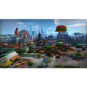 Sunset Overdrive (Xbox One)