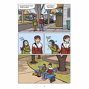 Raina Telgemeier Collection Box Set (Smile, Drama, Sisters, Ghosts, Guts)