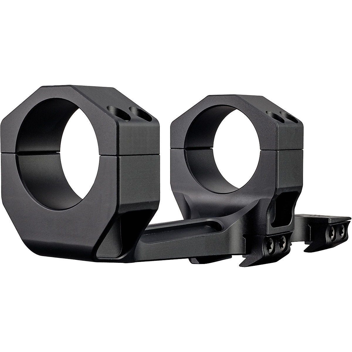 Vortex Optics Precision Extended Cantilever Mount - 34mm