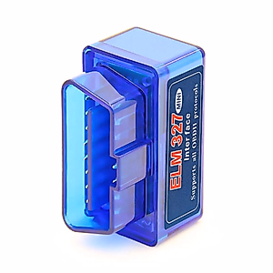 OBD2 Scanner WiFi for Android iOS(iPhone iPad), Launchh OBDII Auto Diagnostic Scan Tool, Car Diagnostic Scanner, Car Error Code Reader Elm327 OBD