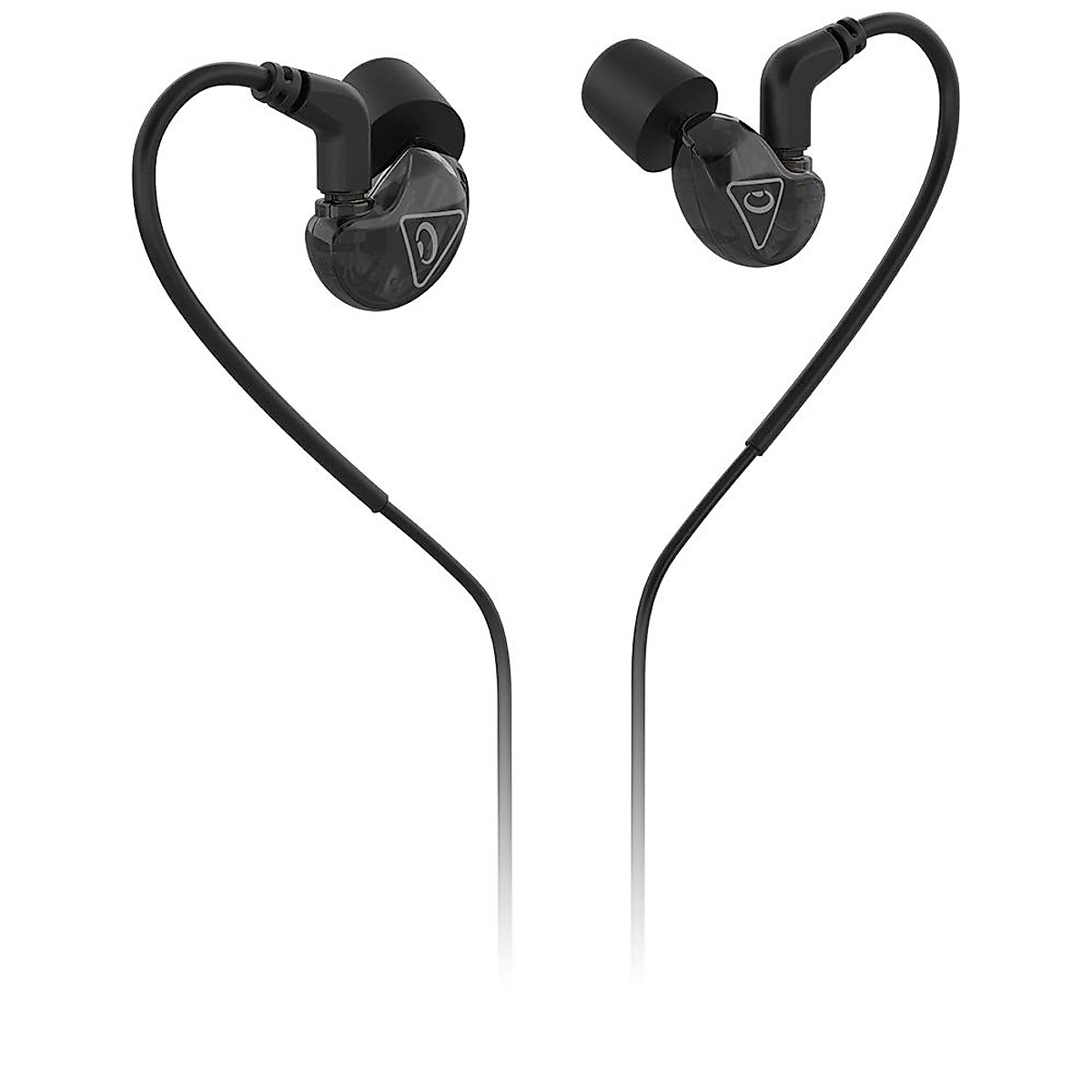 Behringer SD251-BT Studio Monitoring Earphones with Bluetooth* Connectivity