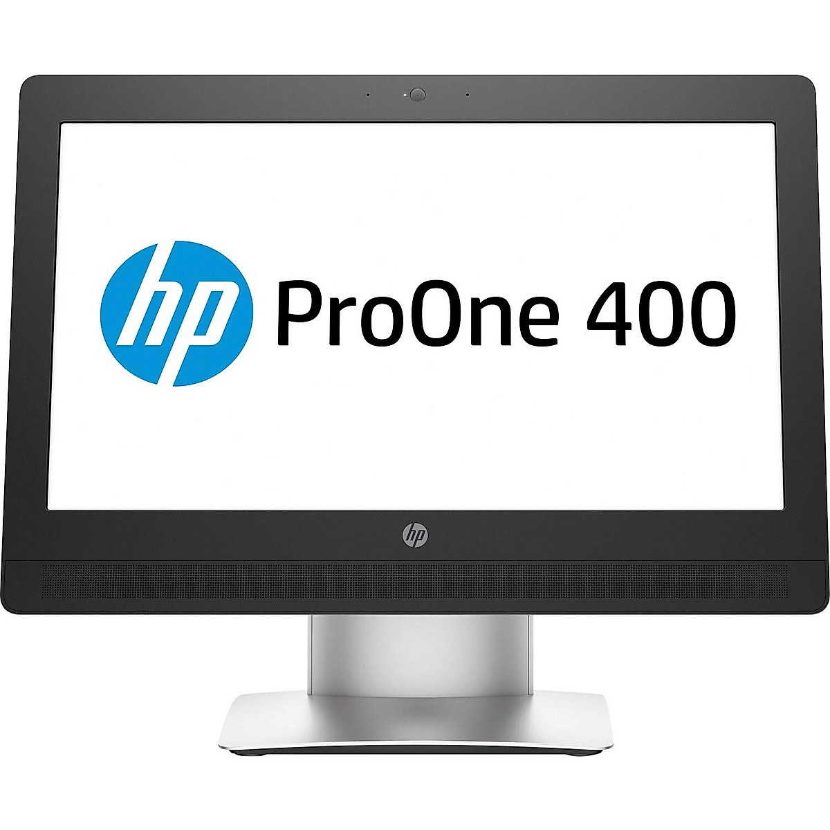 HP ProOne 400 G2 20" Non Touch All in One PC 4GB RAM (Scuffs/Scratches)