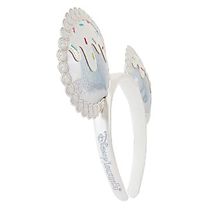 Loungefly Disney 100th Celebration Cake Minnie Ears Headband