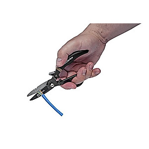 Southwire CSK5 Cable Splicing Kit. 5-Piece