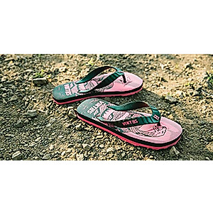 VIKTOS Chuville Treadnaught Women's Sandal, Pink, Size: 8