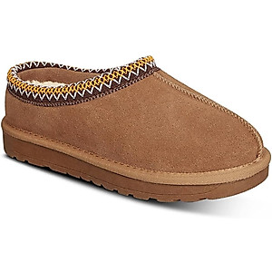 Women's Slippers Platform Mini Boots Short Ankle Anti-Slip Boot Fur Fleece Lined Sneakers House slippers Boot For Outdoor