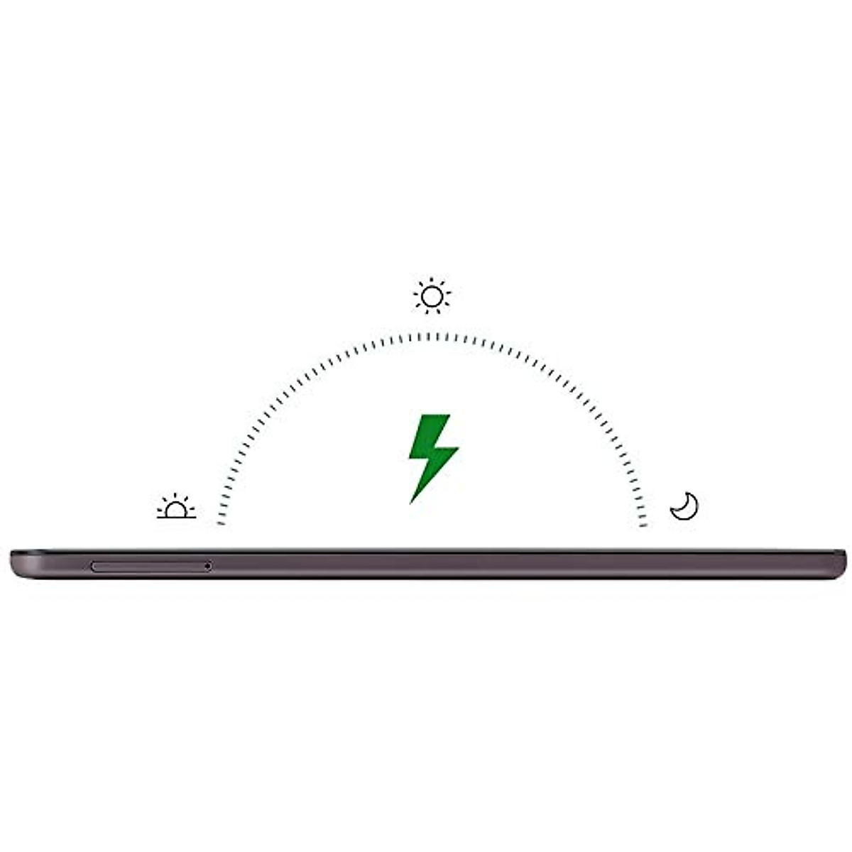 SAMSUNG Galaxy Tab A SM-T307 Tablet - 8.4" WUXGA - 3 GB RAM - 32 GB Storage - 4G - Mocha