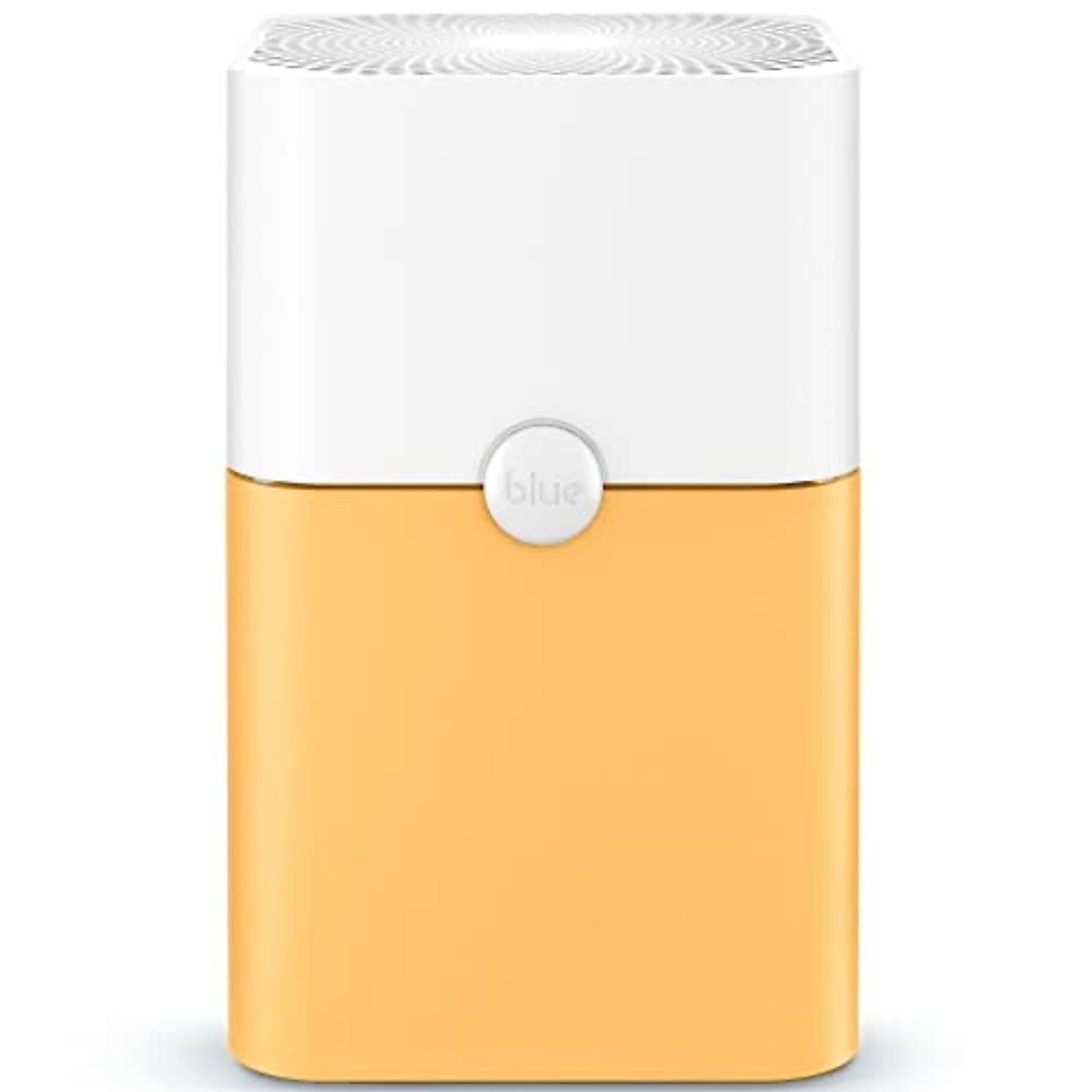 BLUEAIR Blue Pure 211+ Yellow Pre-Filter, Washable Fabric Traps Pollen, Pet Hair & Dust, Buff Yellow