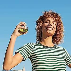 DKNY Be Delicious Eau de Parfum 2 Piece Gift Set For Women - Perfume Spray 3.4 Fl. Oz. & 1.0 Fl. Oz.