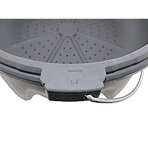 Steel Dragon Tools 418 Handheld Oiler Bucket 10883 for Ridgid 300 535 700 12R and 690