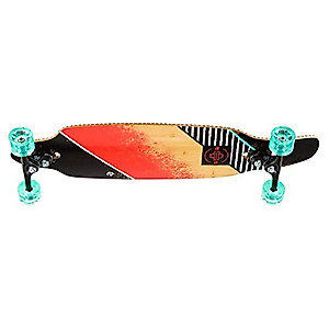Sector 9 Streak Striker Longboard Complete