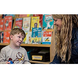 Learning Without Tears - Readiness & Writing Pre-K Teacher's Guide, Current Edition - Get Set for School Series - Pre-K Writing Book - Pre-Writing Skills - for School or Home Use