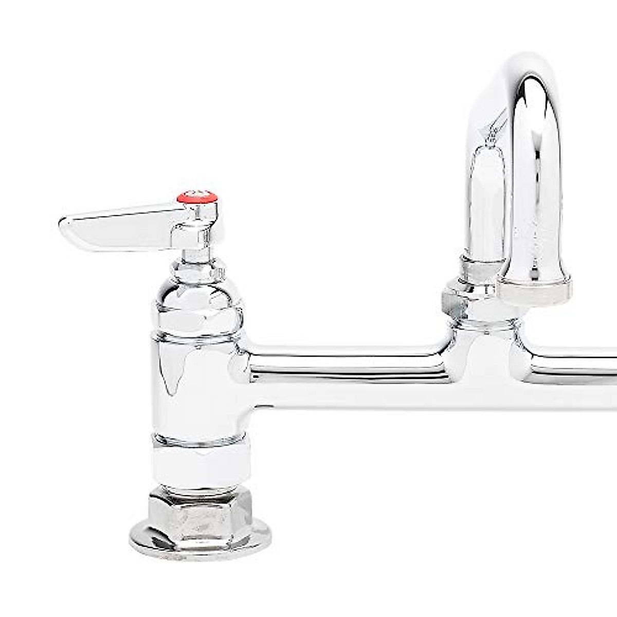 T&S Brass Eterna Spindle Assembly, Right Hand (Hot)