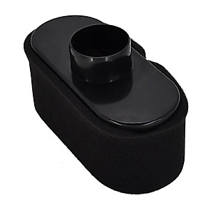 Molloparts Air Filter + Pre Filter 063-2097-00 Compatible with Bad Boy ZT CZT MZ Mowers Compatible with Kawasaki Engine FR651V, FR691V, FR730V, FS481V-FS691V, FS730V, FX600V