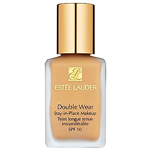 Estee Lauder Double Wear Stay-In-Place Makeup, Pure Beige, 1 Ounce