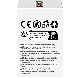 FRCOLOR Charming Volume Hair Inserts and Bump It Up Clips for Women - 3 Pack Hair Padding for Updos, Beehive Styles