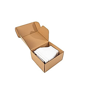 ZROYbmu 2023 Latest Version Upgraded Rainwater Collection System for 2" X 3", 3" X 4" Residential Downspout Diverter with Filtration and PVC Valve Kit, PVC White