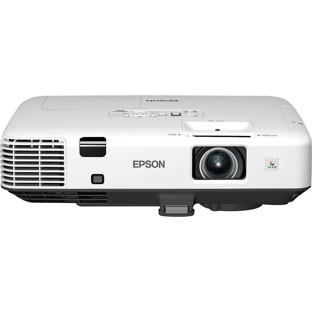 Epson POWERLITE 1955 XGA 3LCD V11H490020 Projector