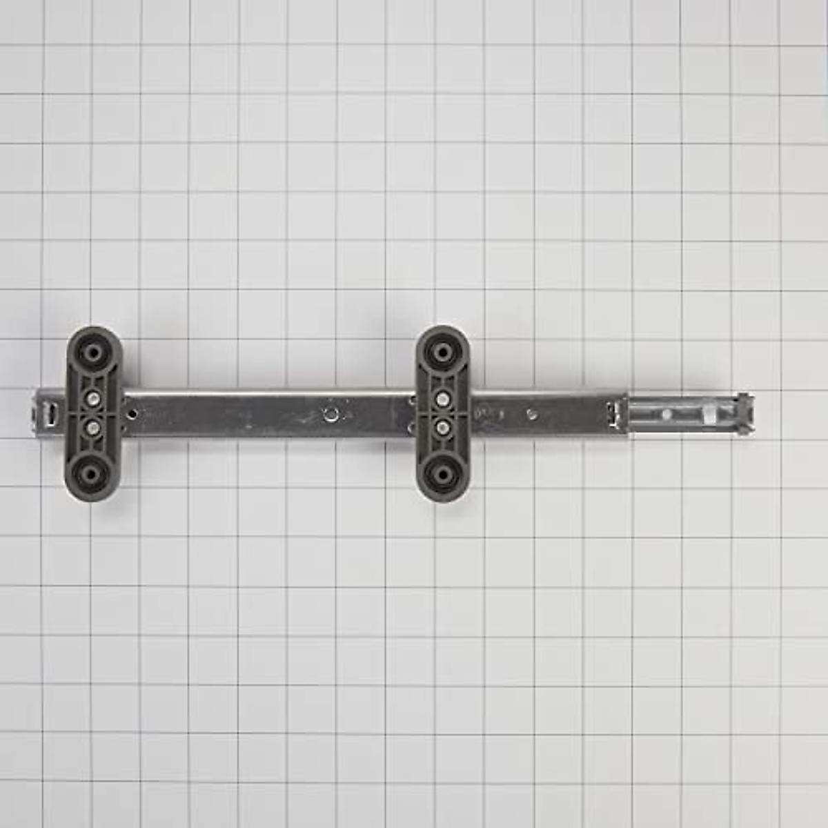 Whirlpool W11259786 Dishwasher Upper Track, Right Side