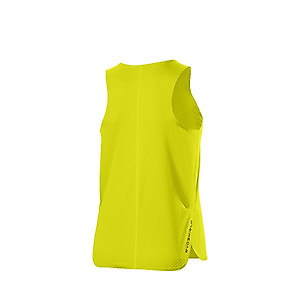 EvoShield Women's Standard Tank, Citrine, X-Small