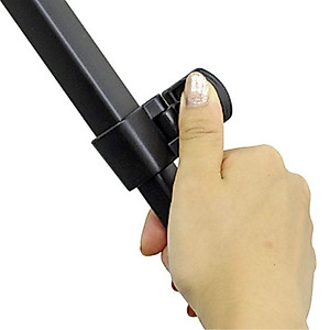 Velbon EXUP-53 Monopod with Ball Head Height 149.5 cm Max. Load 2 kg