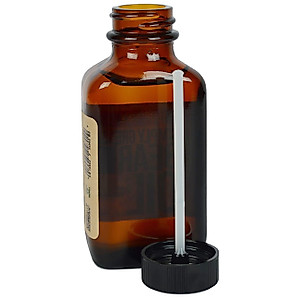 Simply Great Beard Oil - Viking Scent - Holiday Gifts - Stocking Stuffers - Gifts for Men - Beard Conditioner - 3 Oz - Easy Applicator - Natural - Vegan and Cruelty Free Care for Beards