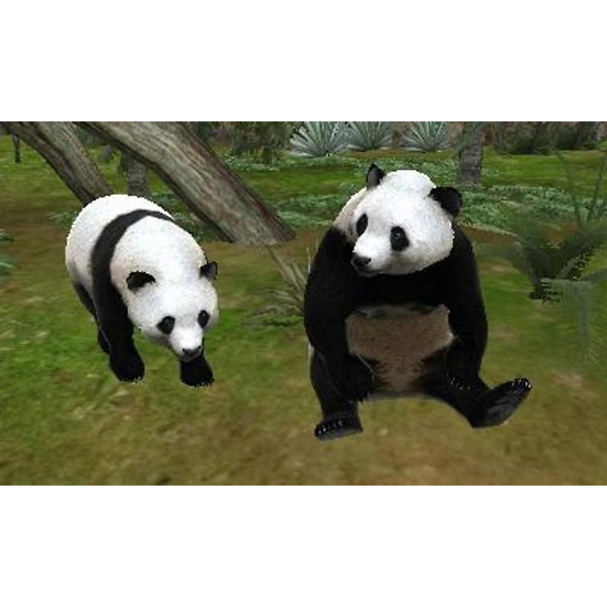 Animal Resort: Dobutsuen o Tsukurou!! [Japan Import]