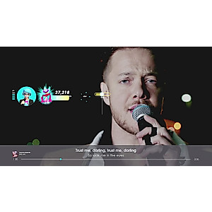 Ravenscourt Ravens Court Let's Sing 2022 - Double Mic Bundle