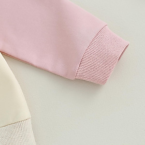 Thorn Tree Newborn Baby Girls Clothes Cotton Suit Cute Baby Kid Infant Toddler Play Wear Rainbow Outfits