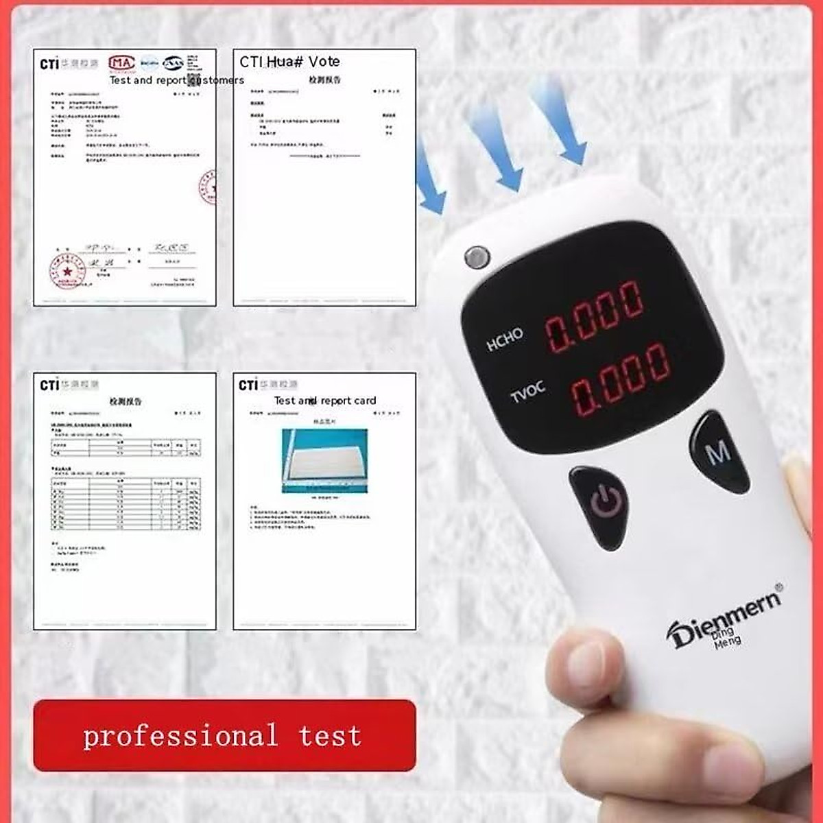 White Brick Wallpaper Peel and Stick Textured 3D Brick Wallpaper 27.6" x 196.9" Faux Brick Contact Paper Self-Adhesive Waterproof 3D Wall Paper Removable Vinyl Brick Backsplash, 37.67 Sq Ft Coverage