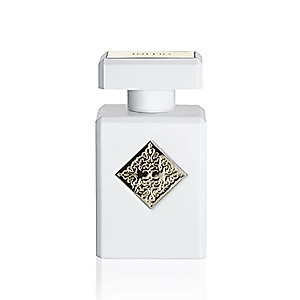 INITIO PARFUMS PRIVÉS - Musk Therapy - 3.04 Fl Oz - Eau De Parfum Unisex - Main notes Bergamot, Mandarin, White Magnolia, Cassis, White Sandalwood. All Naturals White Musk, Rose Musk - 90ml