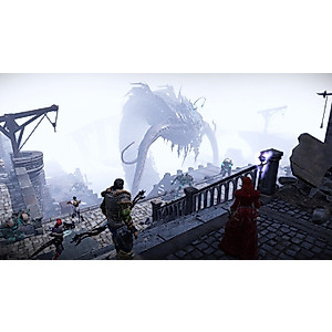 Divinity: Original Sin 2 - Xbox One Definitive Edition