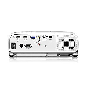 Epson Home Cinema 2000 1080p 3D 3LCD Home Theater Projector