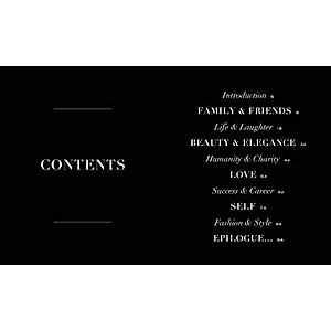 Pocket Audrey Hepburn Wisdom