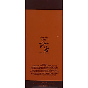 Cafe by Cofinluxe Parfum De Toilette Spray 3 oz for Women - 100% Authentic