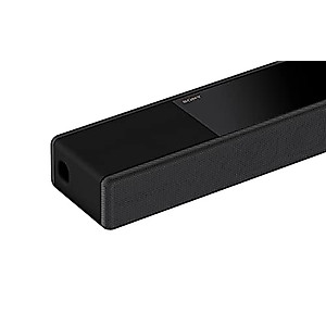 Sony XR55A95L 55 Inch QD-OLED 4K UHD Smart Google TV with AI Upscaling with a Sony HT-A7000 7.1.2 Channel Dolby Atmos BRAVIA Soundbar and Screen Cleaner Kit (2023)