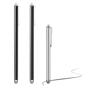 ORIbox Stylus Pen, Fine Point Touch Screen Digital Pencil Compatible for iPad