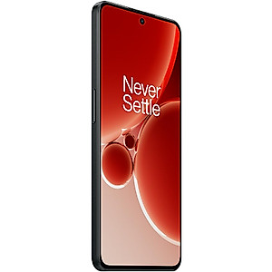 ONEPLUS Nord 3 Dual-SIM 256GB ROM + 16GB RAM (Only GSM | No CDMA) Factory Unlocked 5G Smartphone (Tempest Gray) - International Version