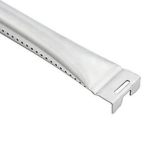 Charbrofire DGB610SSP DGF600SSP Heat Tent Grill 6 Burner Replacement Parts for Dyna glo Grill Parts Heat Shield 70-01-608 70-01-179 Flame Tamer Tube Burner 70-01-282