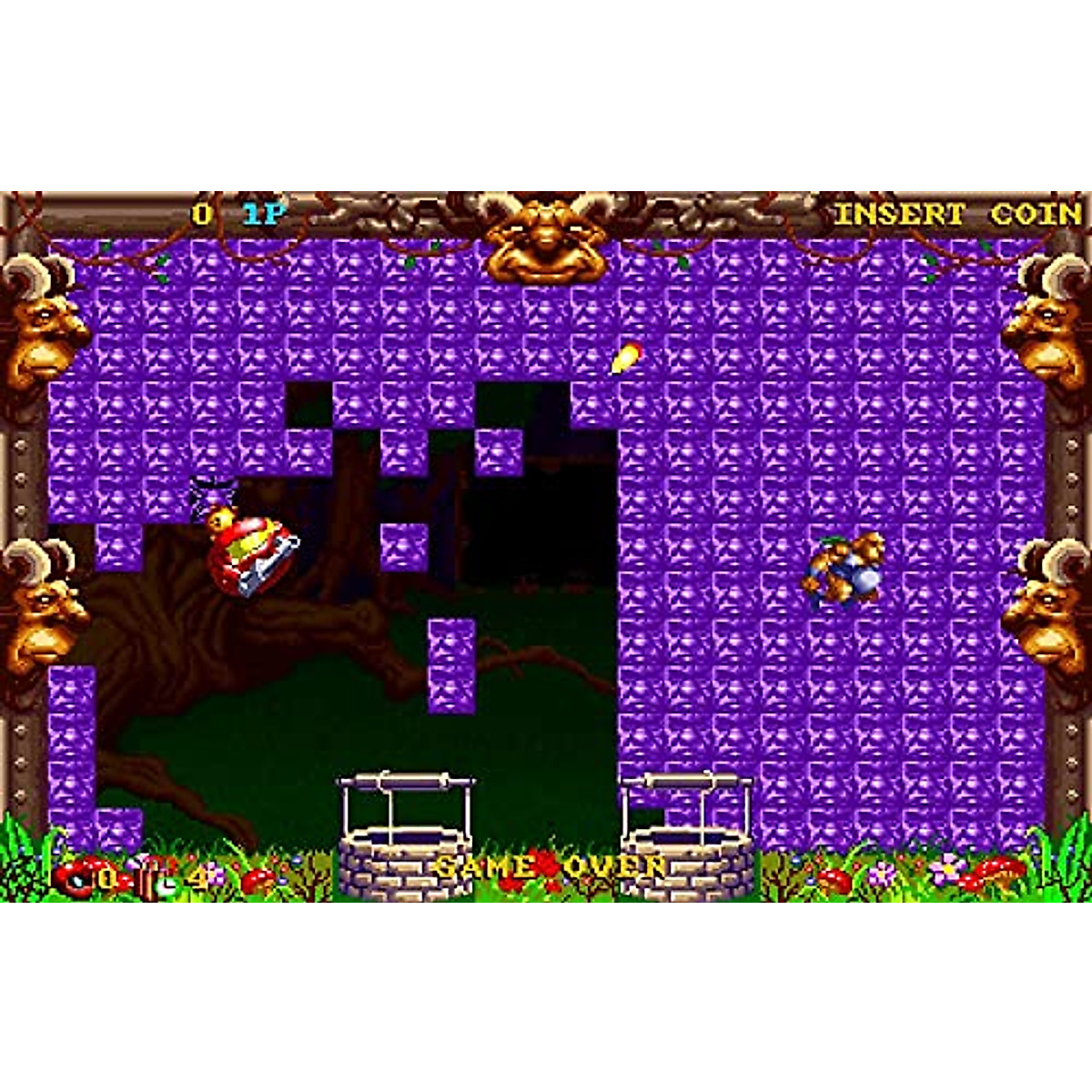 Blaze Evercade Gaelco Arcade Cartridge 1 - Nintendo DS