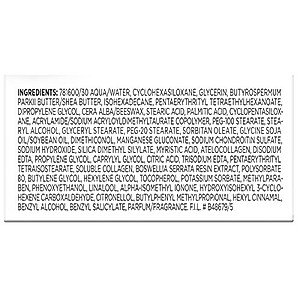 L'Oreal Paris Collagen Daily Face Moisturizer, Reduce Wrinkles, Face Cream 3.4 oz