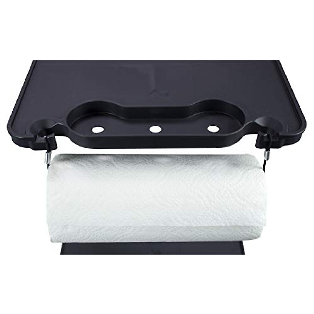 GCI OUTDOOR Master Cook Station | Portable Folding Kitchen Table with Soft Shell Sink, Heat Resistant Tabletop & Telescoping Lanter Pole, Perfect for Camping Trips