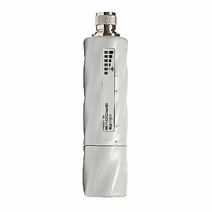 Mikrotik Groove 52 ac Outdoor CPE 802.11ac Gigabit PoE 2.4GHz 5GHz 5W OSL3