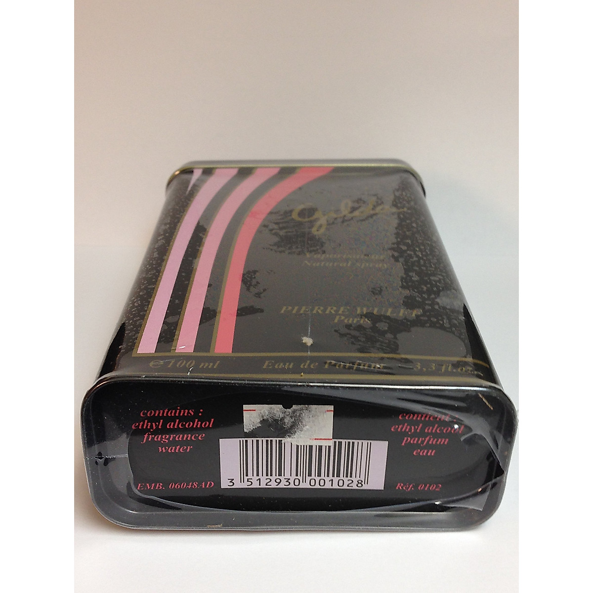 Gilda 100ml / 3.3 oz Eau de Parfum Spray