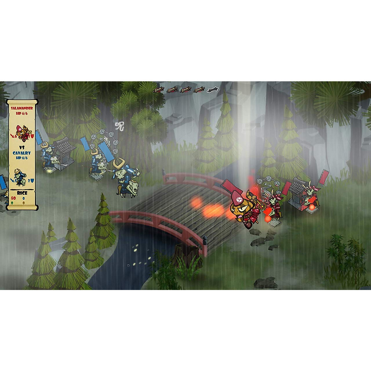 GALAK-Z: The Void / Skulls of the Shogun Bone-A Fide Platinum Pack (PS4) - PlayStation 4