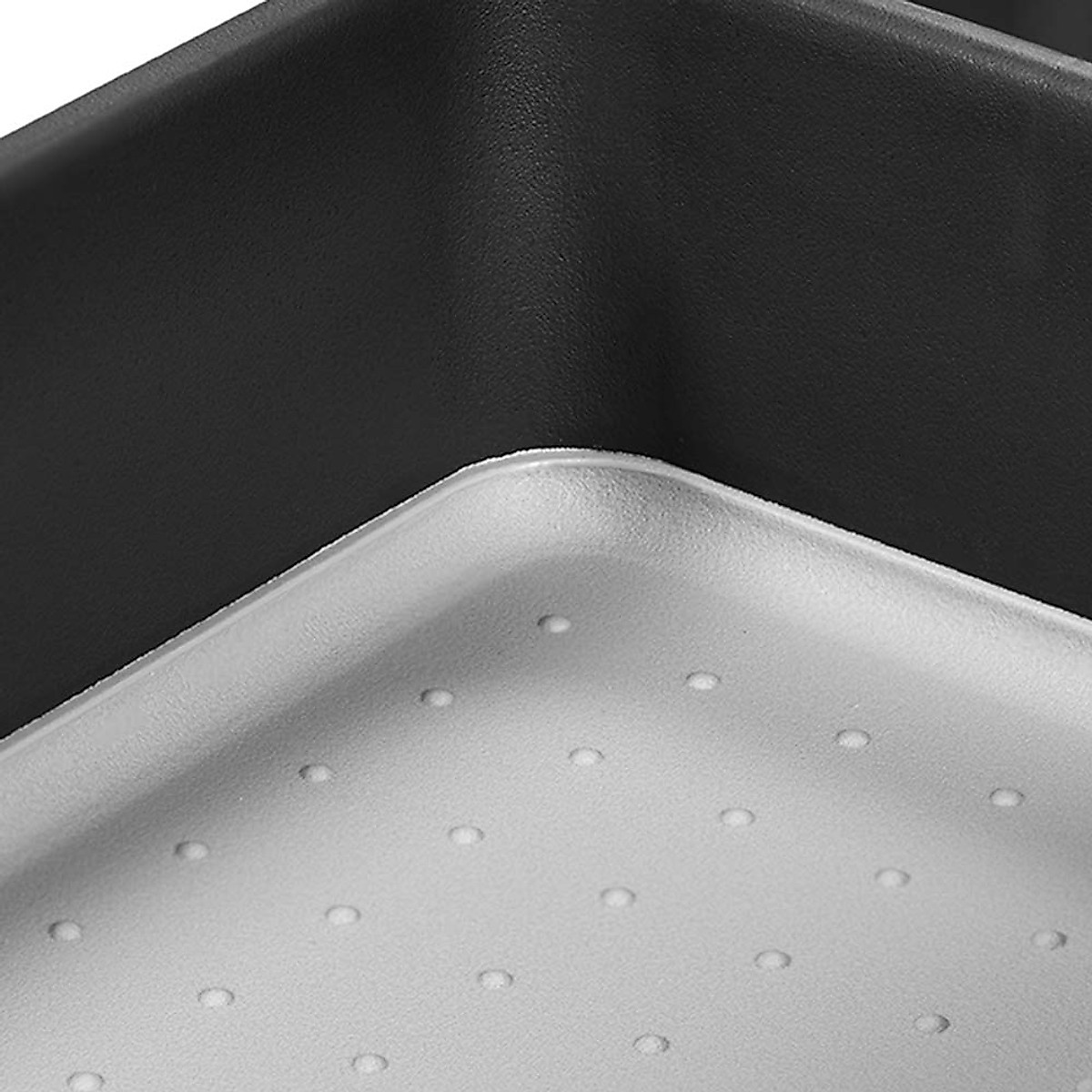 madesmart 95-19104-24 Office Drawer Organizer, 4 Comp