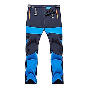 Lightning Deals Mens Tactical Cargo Pants Fleece Lined Sweatpants Cargo Pant Combat Pants Men Goth Pants Men Black Pants Men's Yoga Pants Baggy Pants Men Traveling